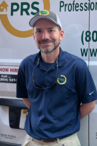 Our Team | Professional Restoration Services of Virginia